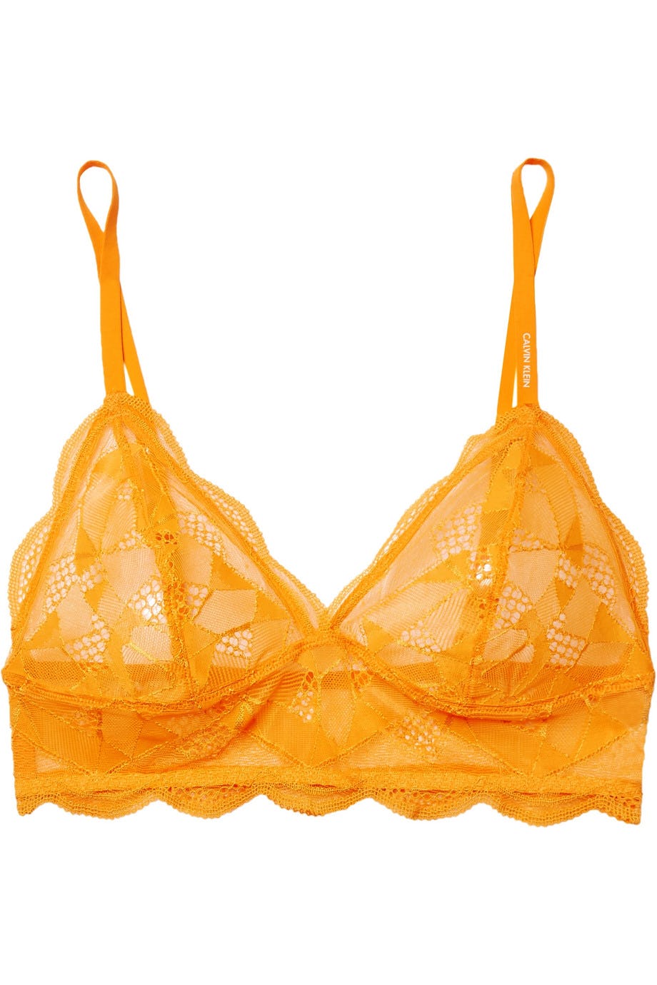 How To Wear Neon Lingerie, The New Trend You Need To Try