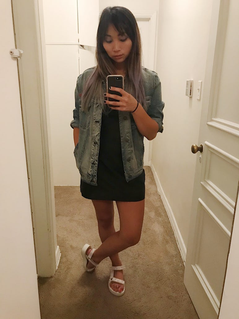 What To Wear With Tevas To Make Them Work For Every Occasion