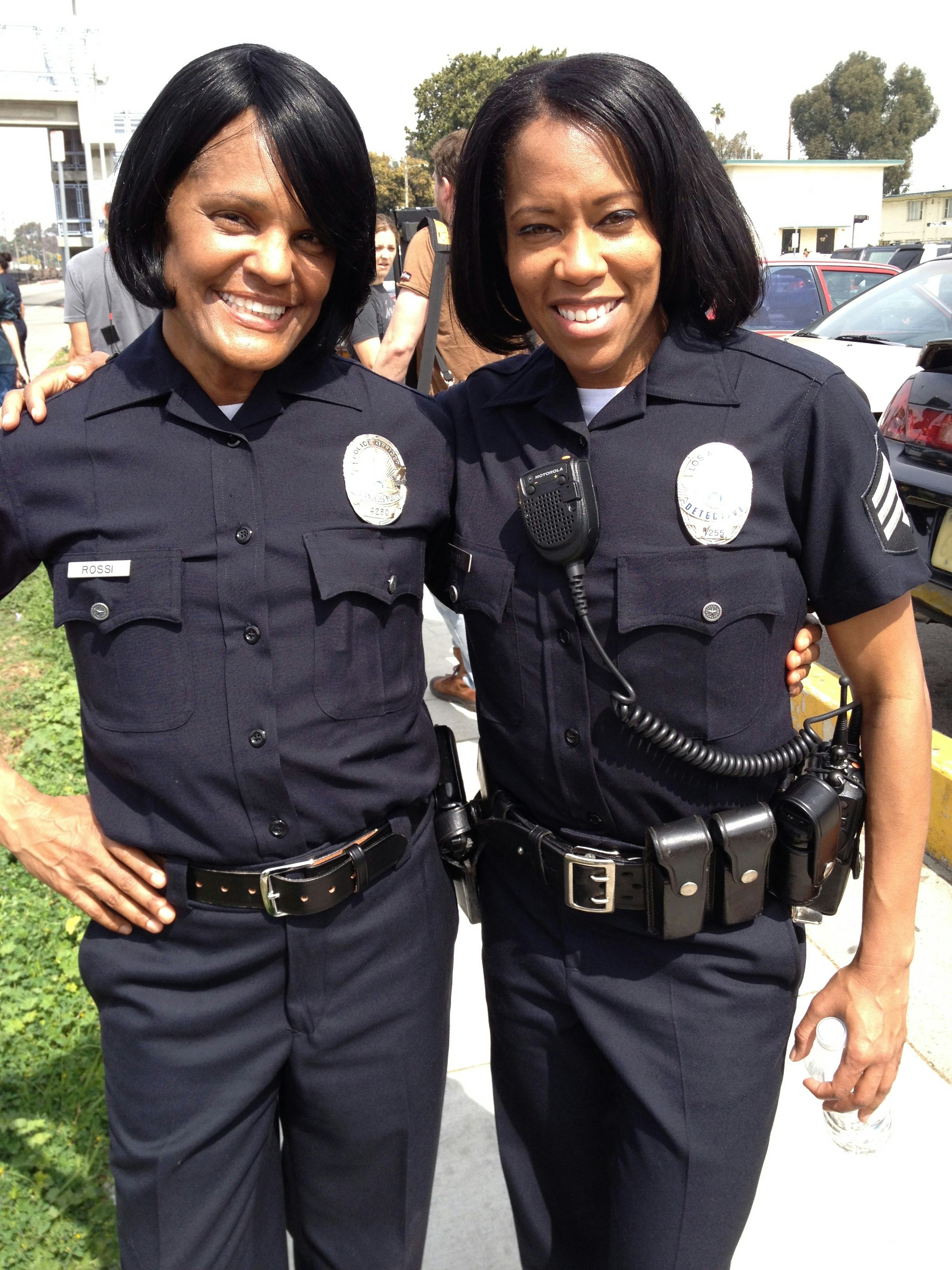 5 Female Stunt Performers Reveal What It's Really Like To Kick Butt On ...