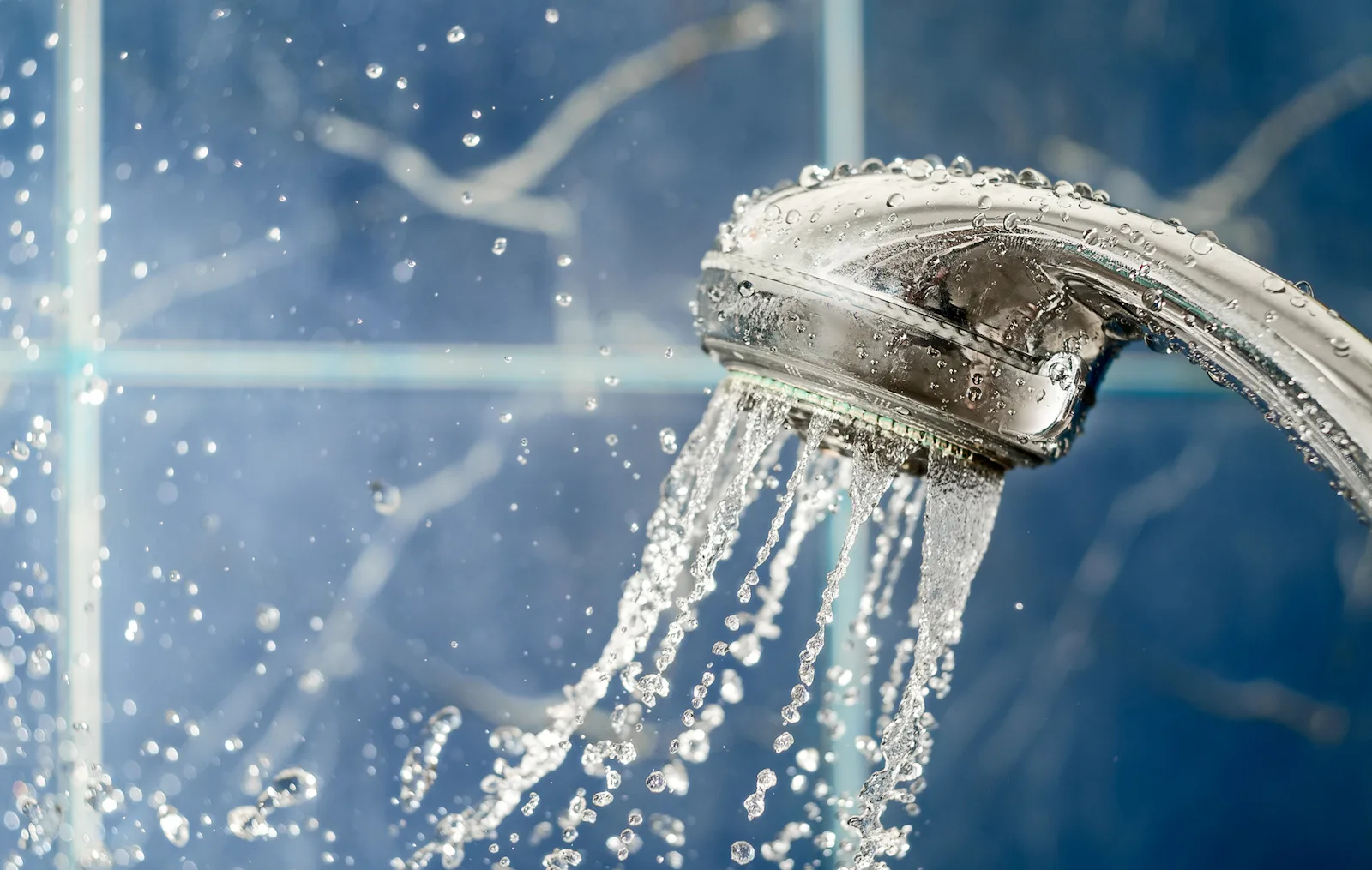 9 Shower Hacks That Can Help Reduce Anxiety