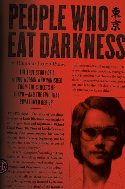 15 Terrifying Nonfiction Books That Read Like Horror