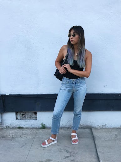 What To Wear With Tevas To Make Them Work For Every Occasion