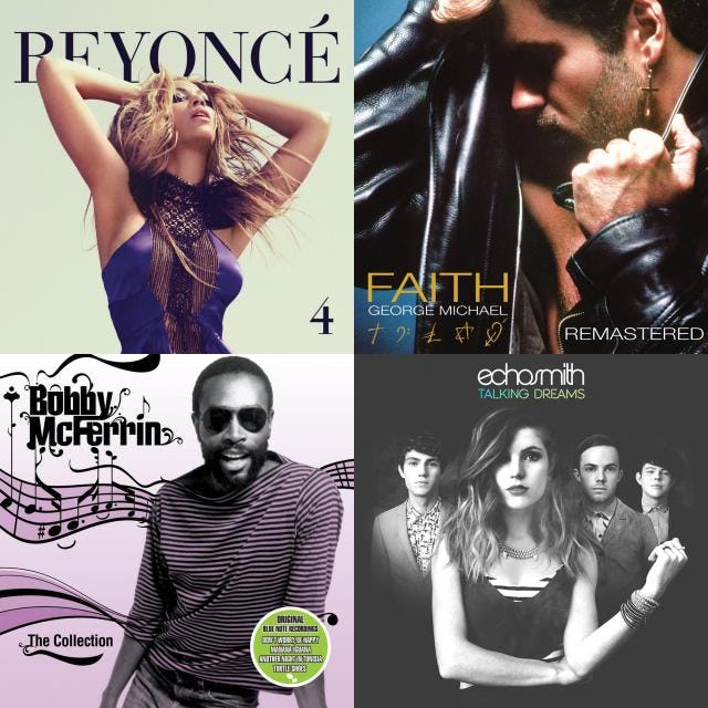 5 Spotify Playlists To Wake Up To In The Morning