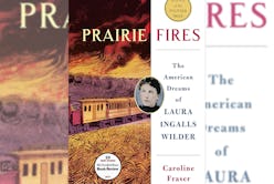 'Prairie Fires' By Caroline Fraser Completely Changed My Relationship ...