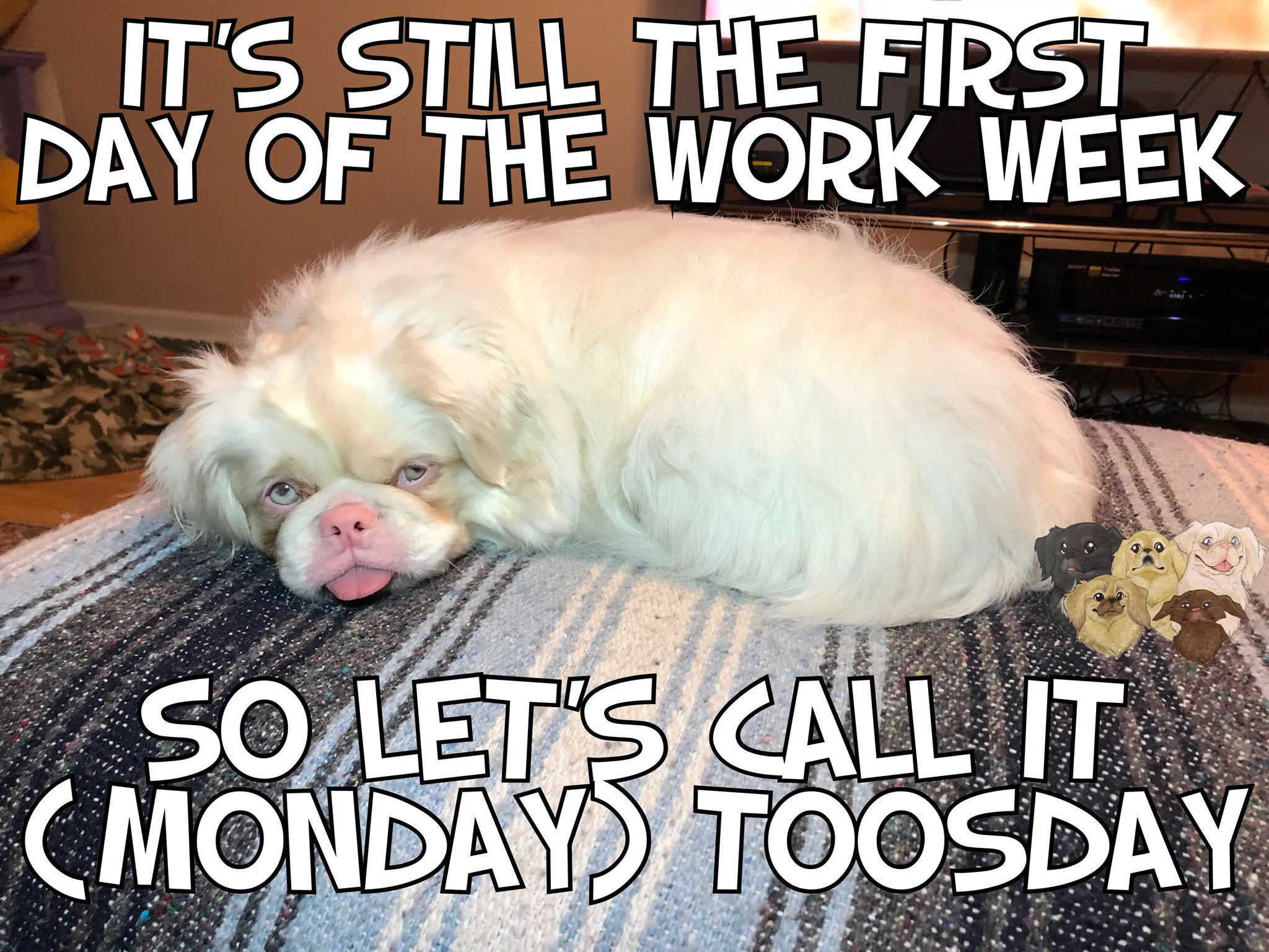 9 Labor Day 2019 Memes That Just Really Get You