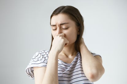 How Do You Stop Yourself From Crying? These 7 Methods Are Surprisingly ...