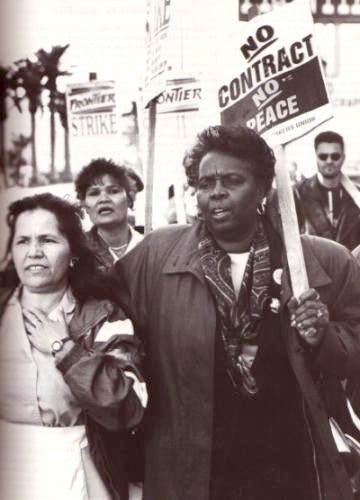9 Women Who Fought For The Right To Work You Should Know About This ...