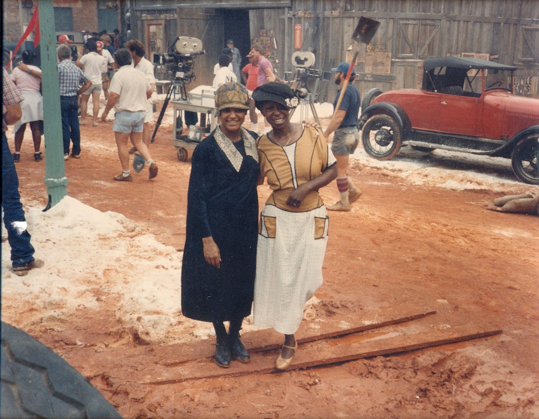 5 Female Stunt Performers Reveal What It's Really Like To Kick Butt On ...