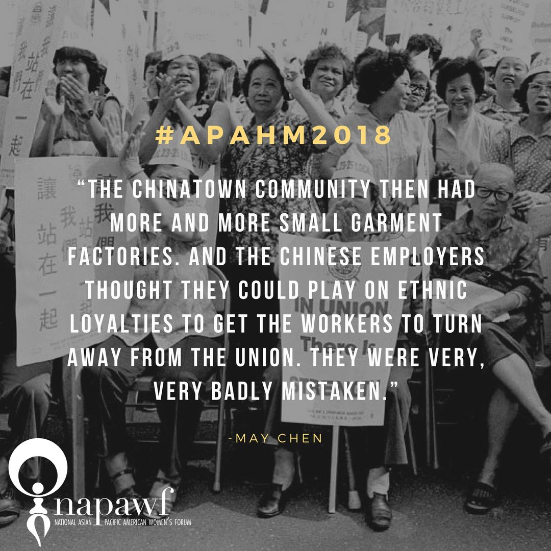 9 Women Who Fought For The Right To Work You Should Know About This ...