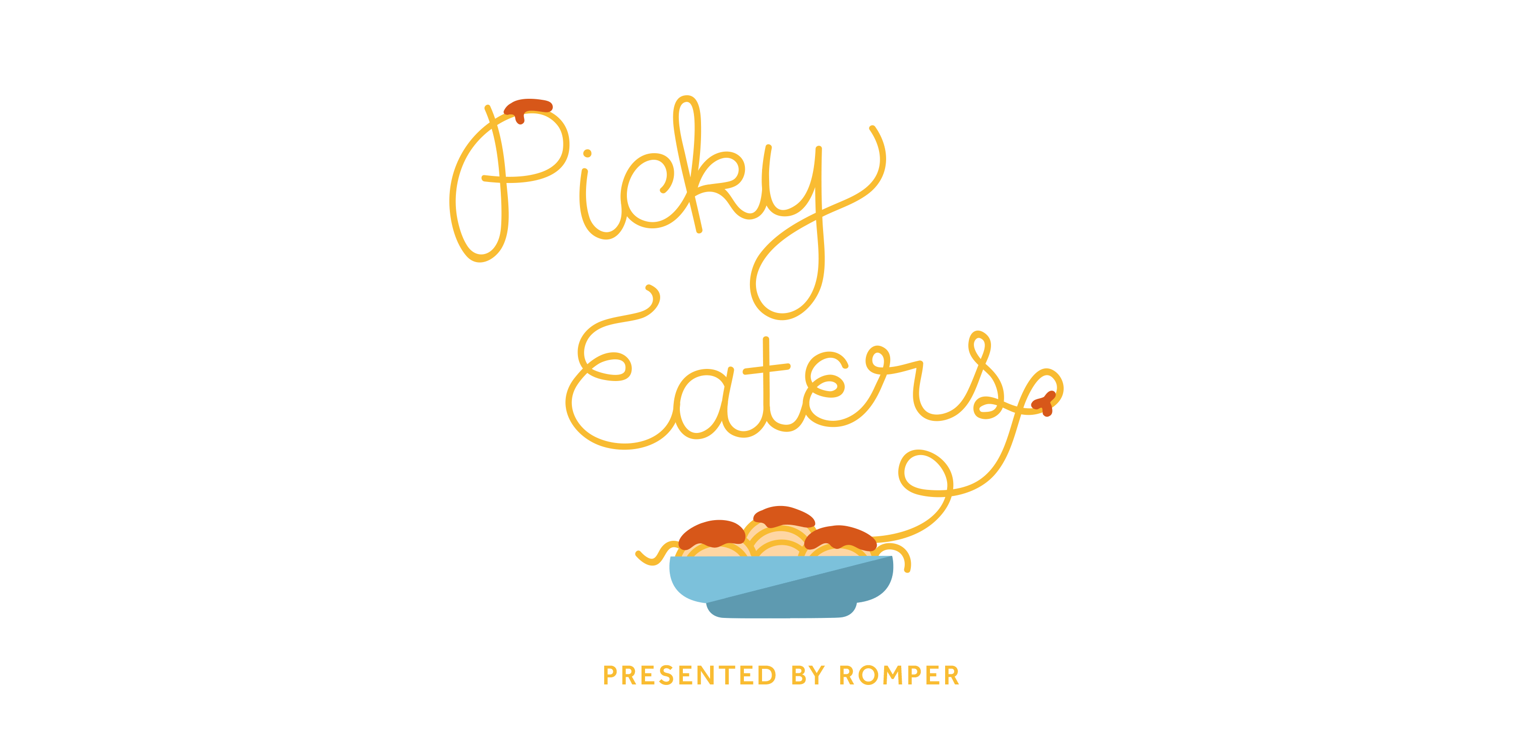 Picky Eaters