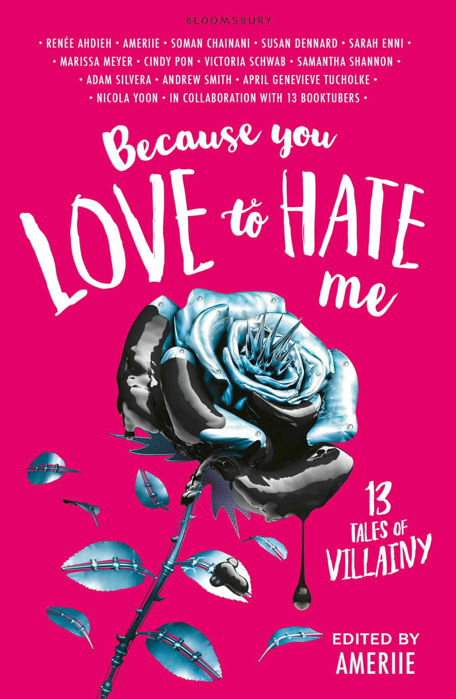 13 Books Told From The Villain's Point-Of-View, Because Everyone Loves ...