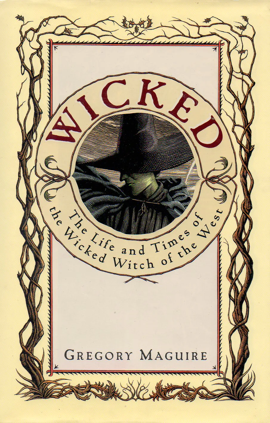 13 Books Told From The Villain's Point-Of-View, Because Everyone Loves ...