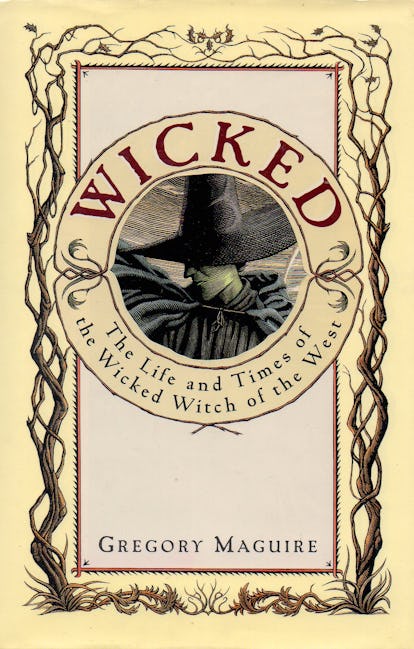 13 Books Told From The Villain's Point-Of-View, Because Everyone Loves ...