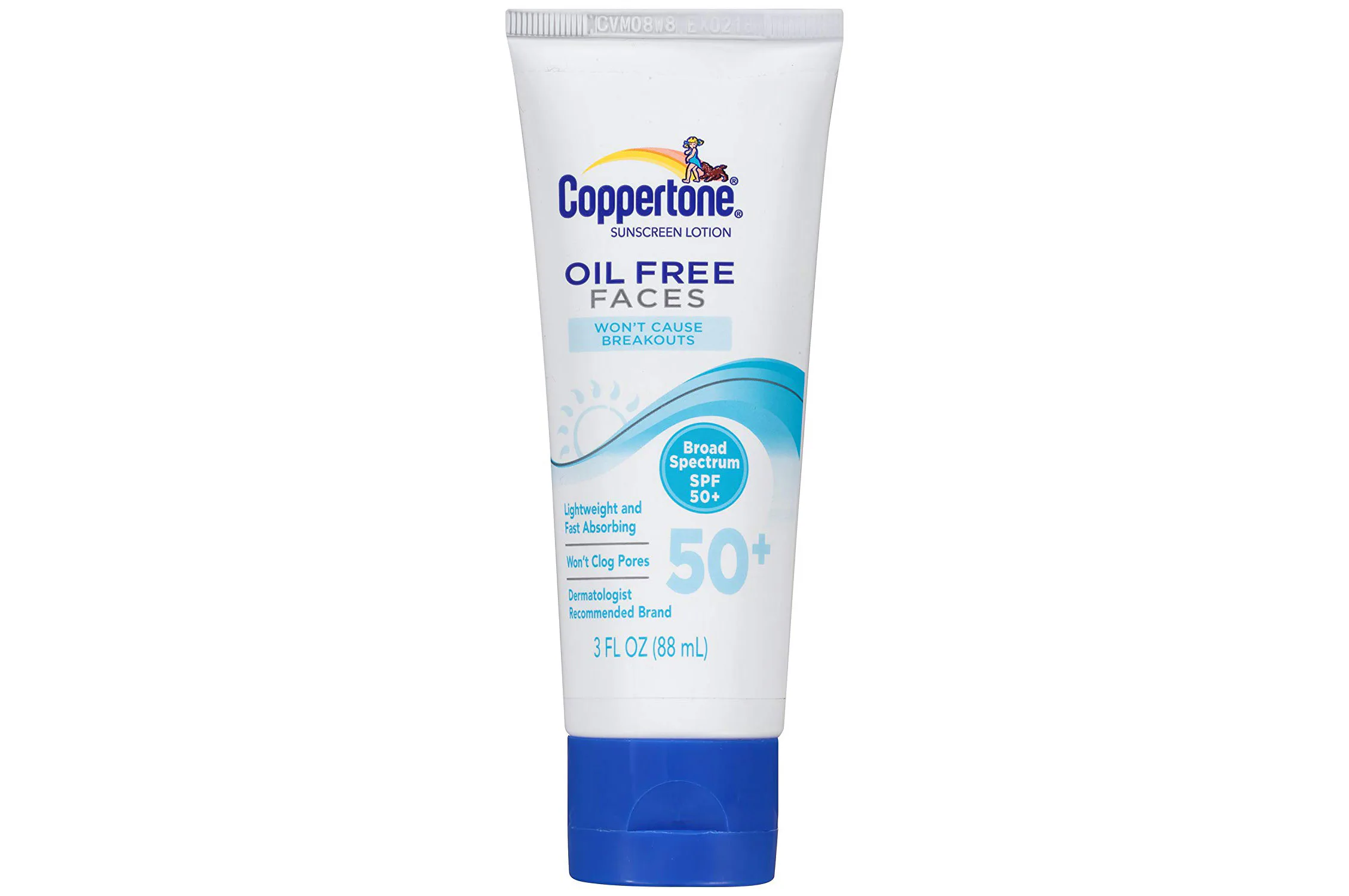 The 4 Best Non-Greasy Face Sunscreens