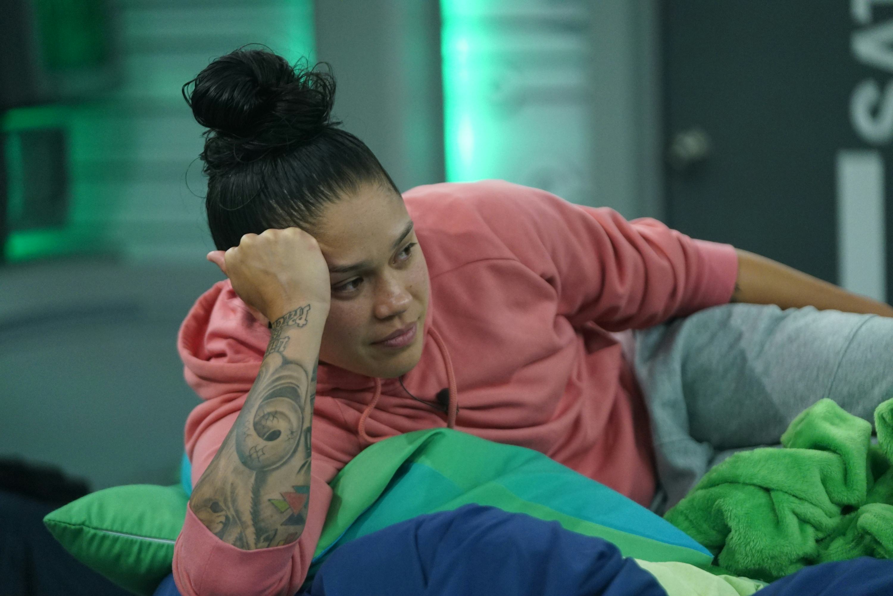 Kaycee Won The Veto & ‘Big Brother’ Fans Are Convinced The Game Was ...