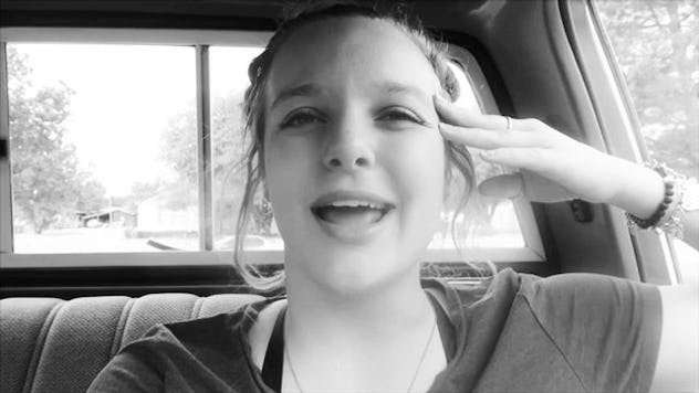 What Is ‘Unexpected’ Star Emiley’s Instagram? Her Account Shows That ...