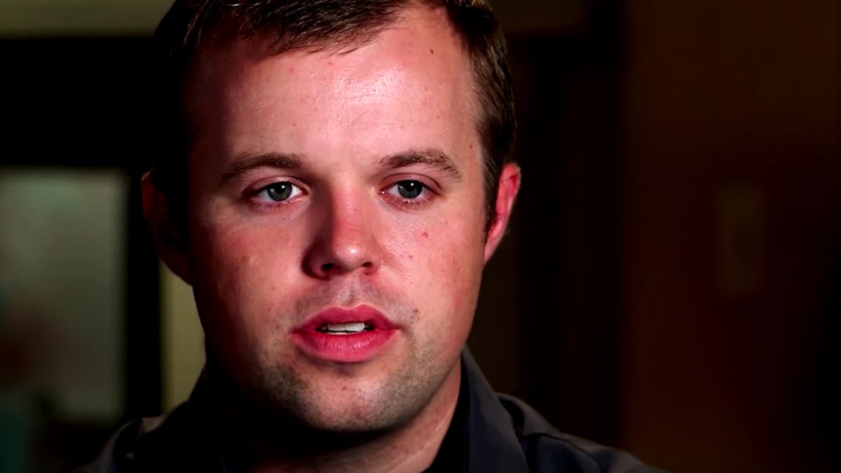 10 Fun Facts About John-David Duggar That You Might Not Have Known Before