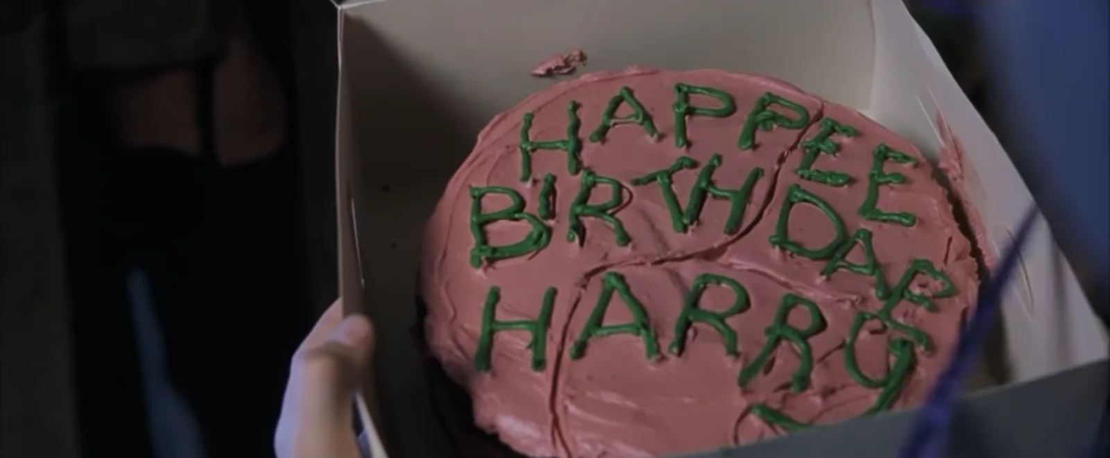 How Re-Reading Harry Potter Helped Ease My Anxiety About Turning 30