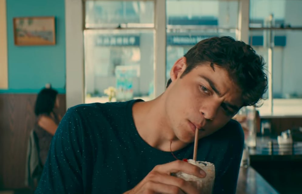 If You're In Love With Peter Kavinsky, These 8 Things Are So Relatable