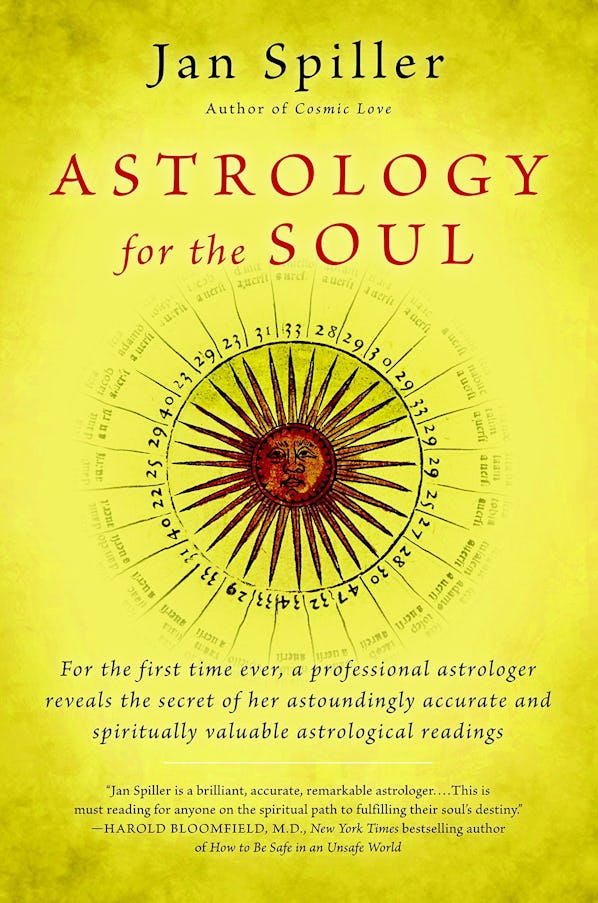 8 Books About Astrology To Read If You Want To Learn More About Reading ...