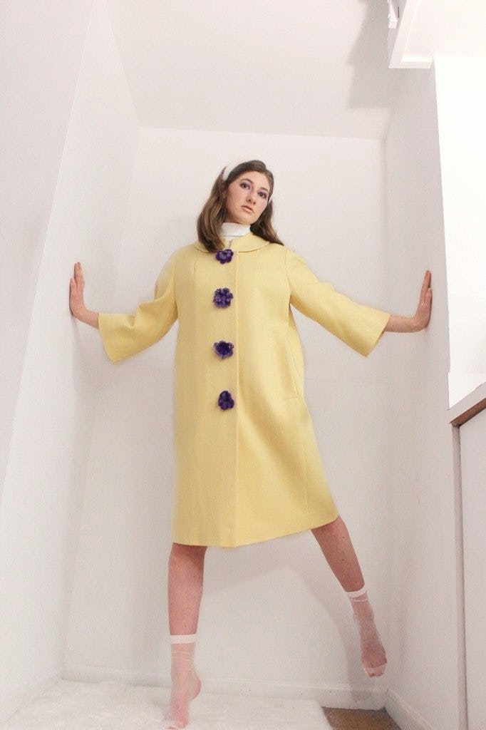 5 Fall Coat Trends That Will Be Everywhere This Season