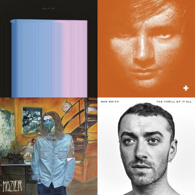 11 Best Playlists To Listen To After You Say "I Love You" To Your ...