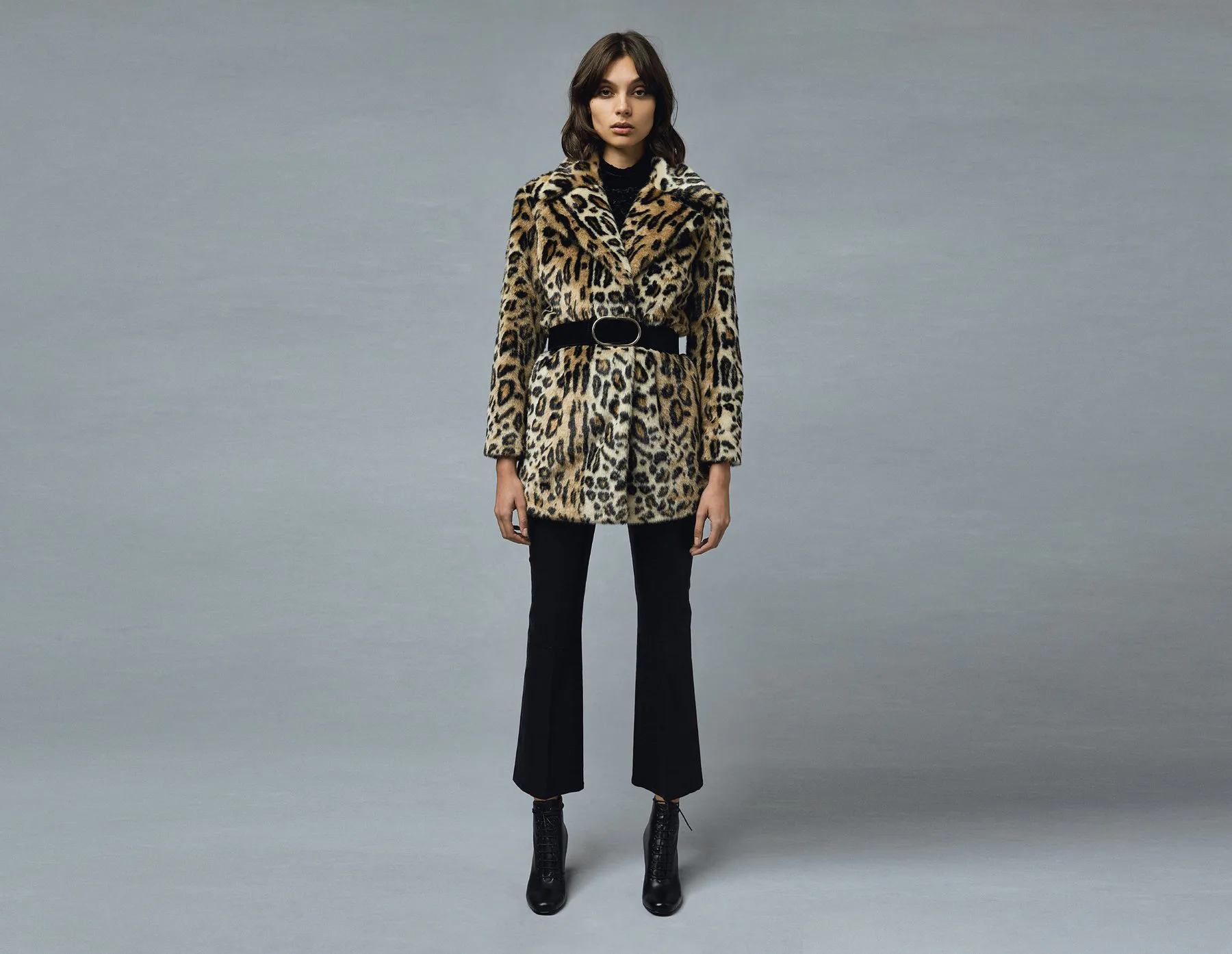 5 Fall Coat Trends That Will Be Everywhere This Season