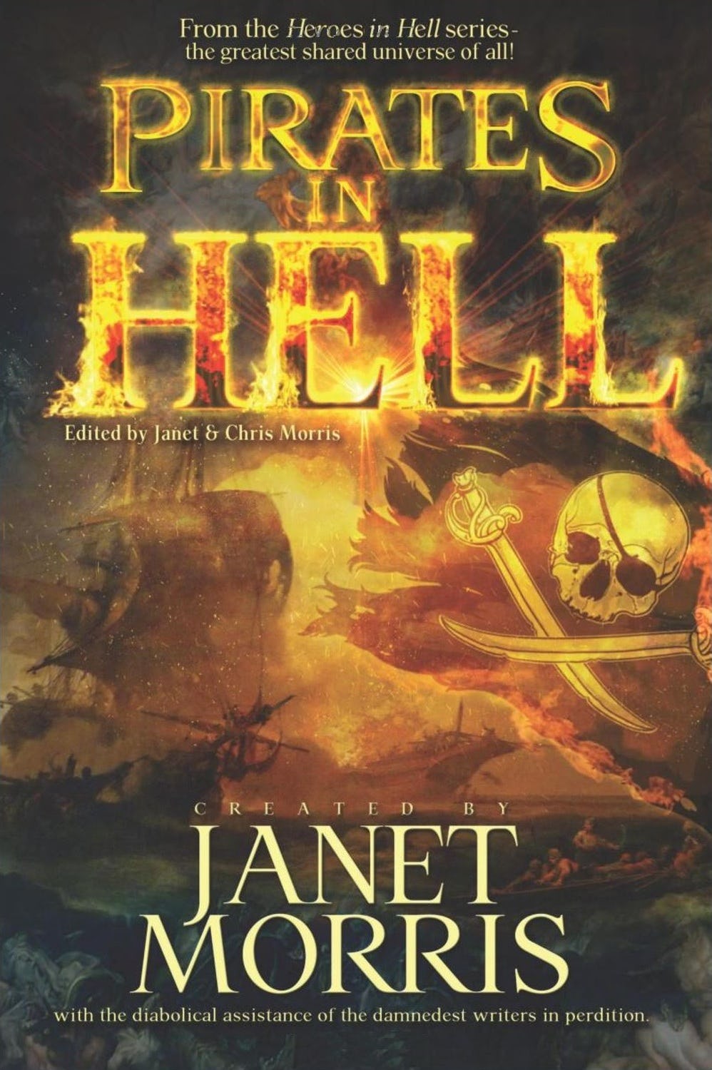 7 Book Sub-Genres That Are So Extremely Specific You Probably Haven't ...