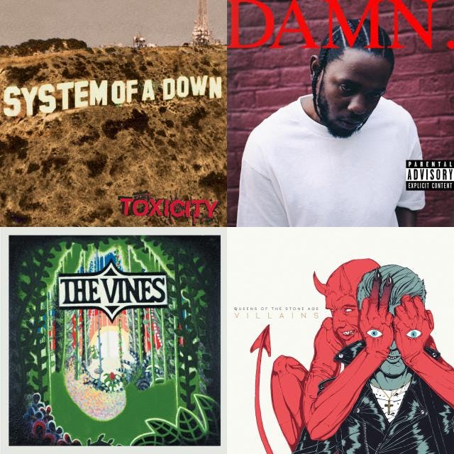 11 Best Playlists To Listen To After You Say "I Love You" To Your ...