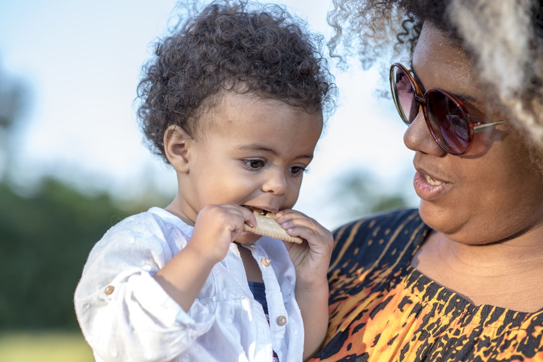 Food Texture Aversion In Toddlers: 7 Ways To Help Your "Picky Eater"