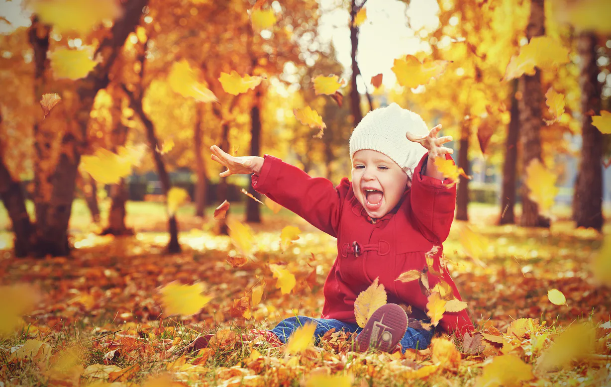 The 9 Reasons Why September Babies Are Badass Will Make You So Proud