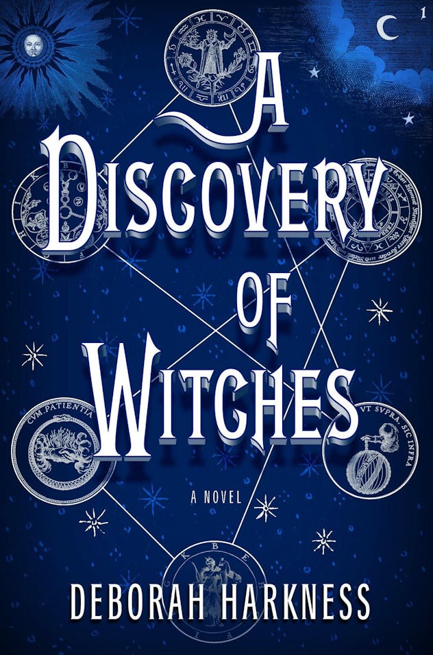 13 Witchy Books To Get You In The Halloween Spirit