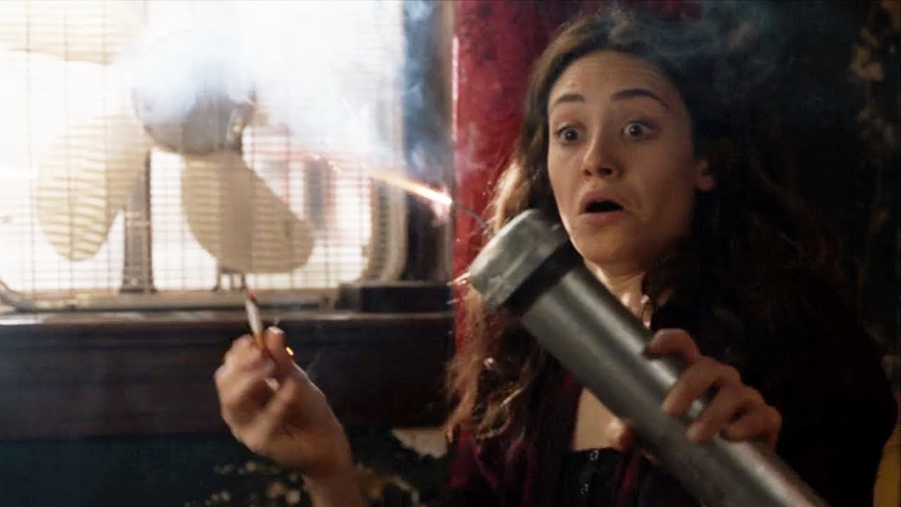 10 Fiona Moments On 'Shameless' That'll Make You Miss Her Already
