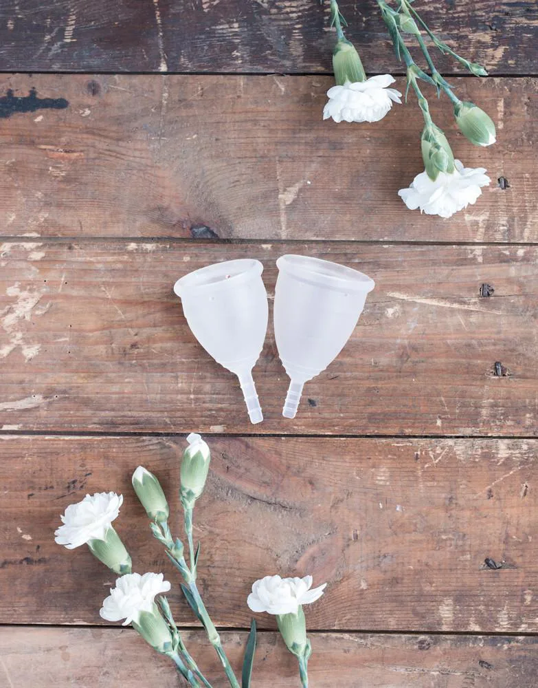What It’s Like To Use A Menstrual Cup, According To 9 Women Who Do