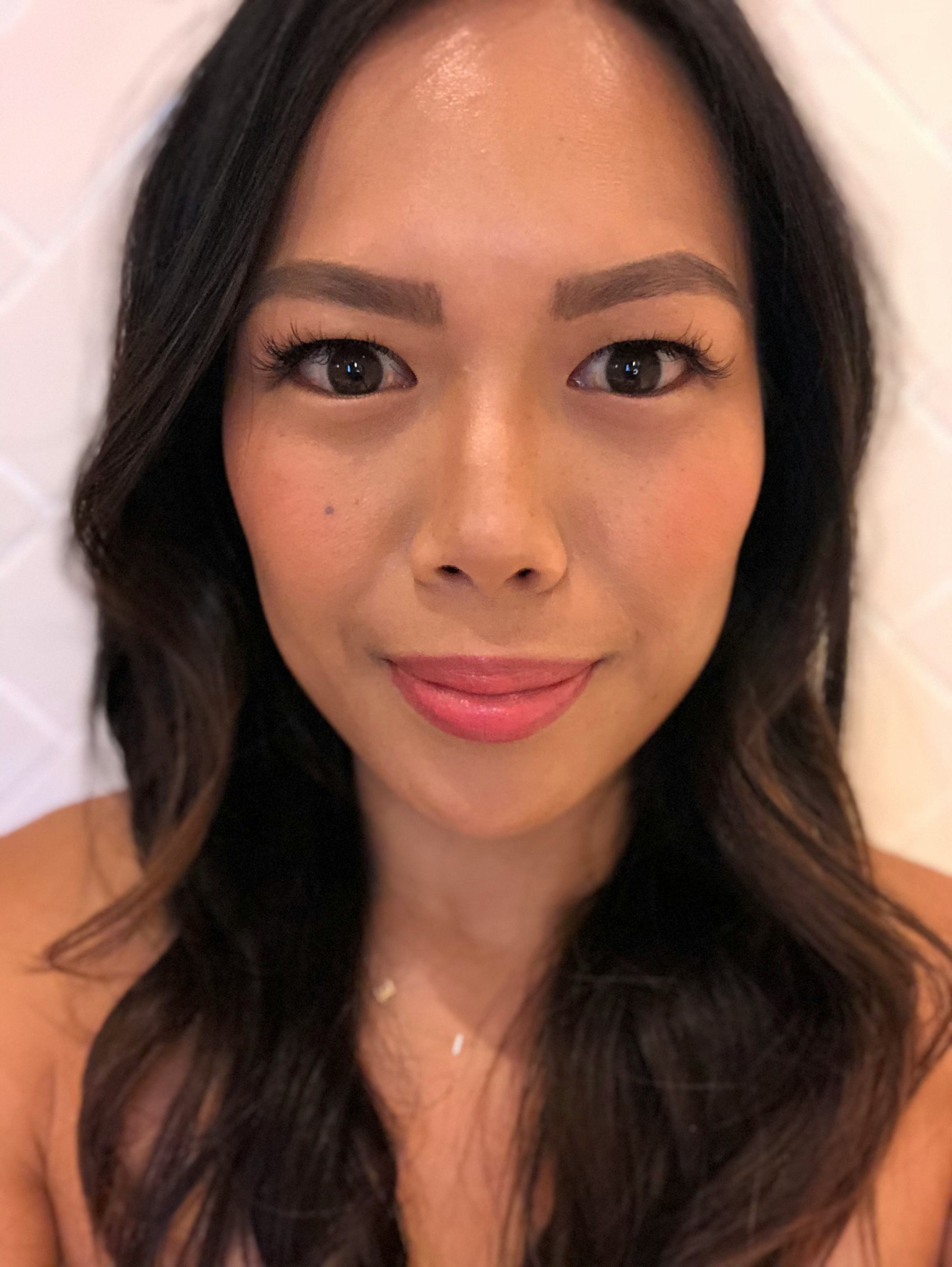 How To Contour Your Brows Using Benefit's 4-In-1 Brow Contour Pro Pencil