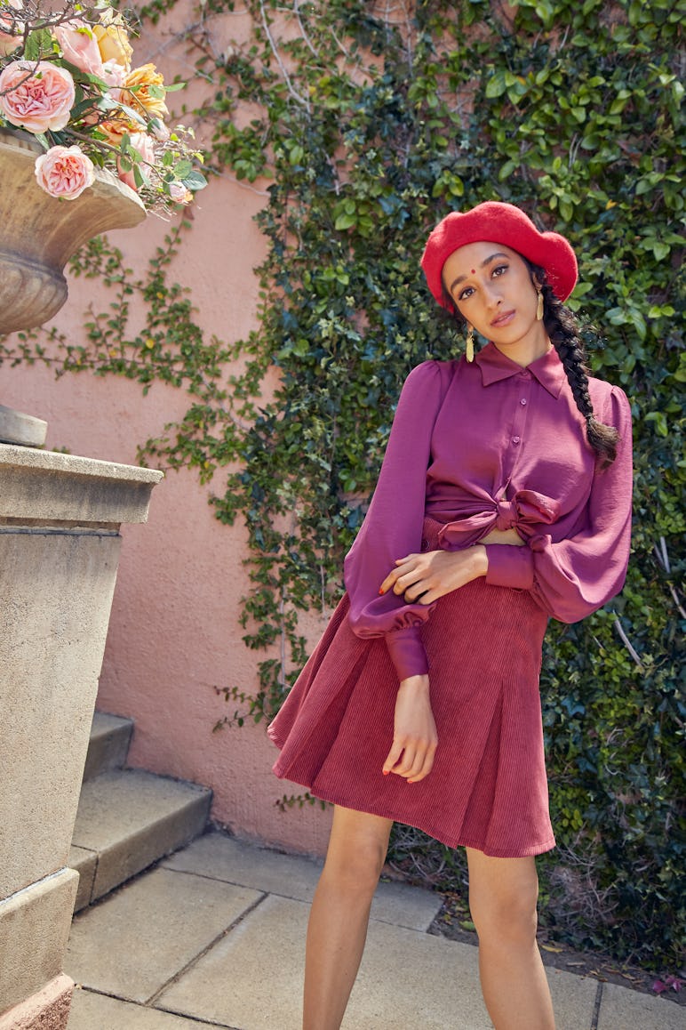 ModCloth's Say It Louder Campaign Features Awkwafina & Mary Lambert ...