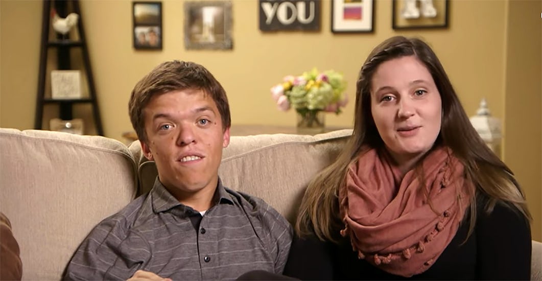 Zach Roloff’s New Photo Of His Son On Vacation Is Upsetting Some Fans ...
