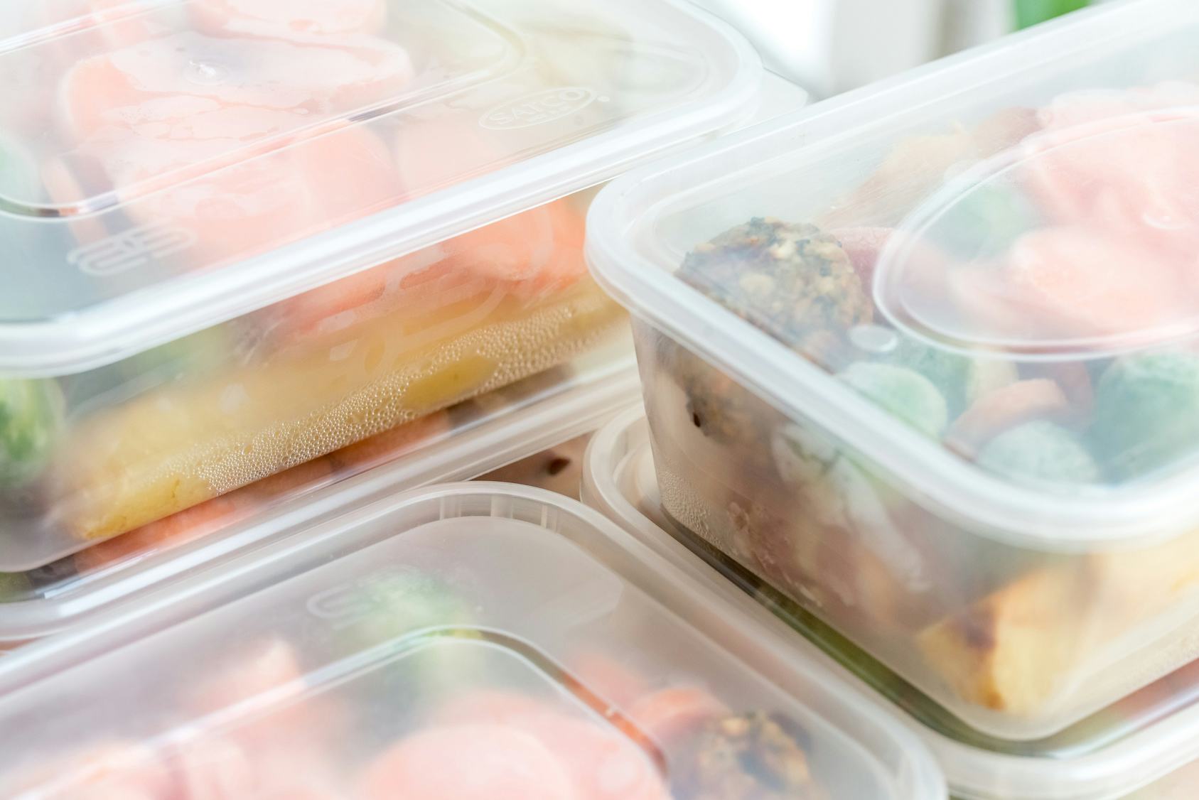 7 Hacks To Reduce Food Waste, Because It’s An Easy Way To Make An ...