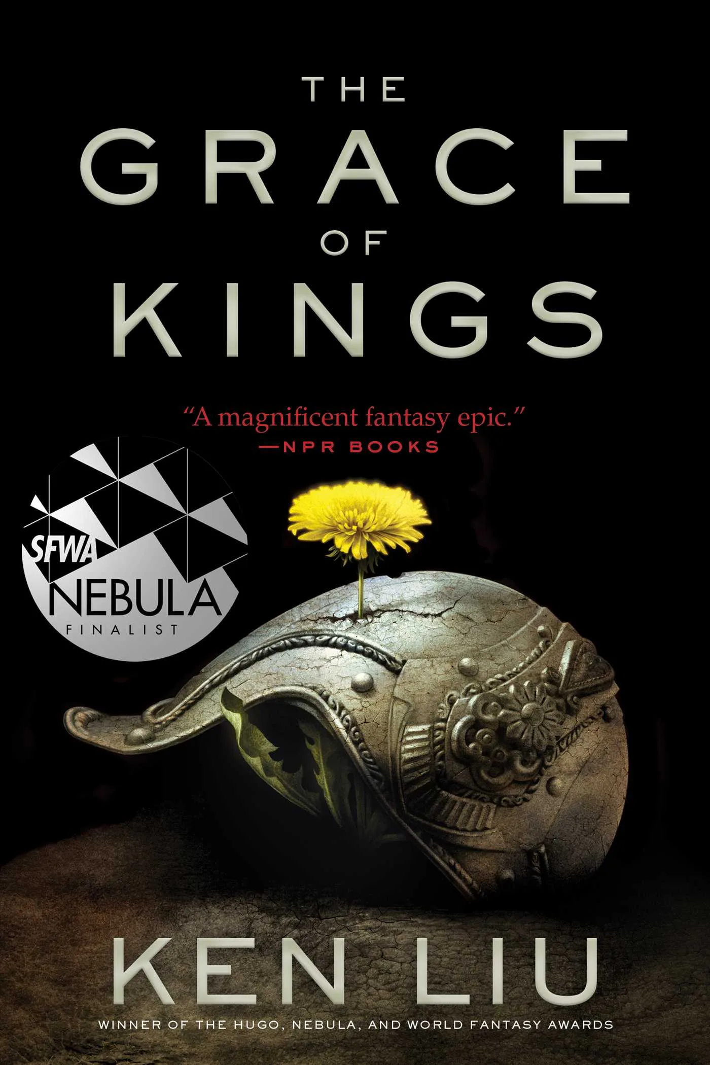 13 Sci-Fi & Fantasy Books By POC That Could Be The Next 'Game Of Thrones'