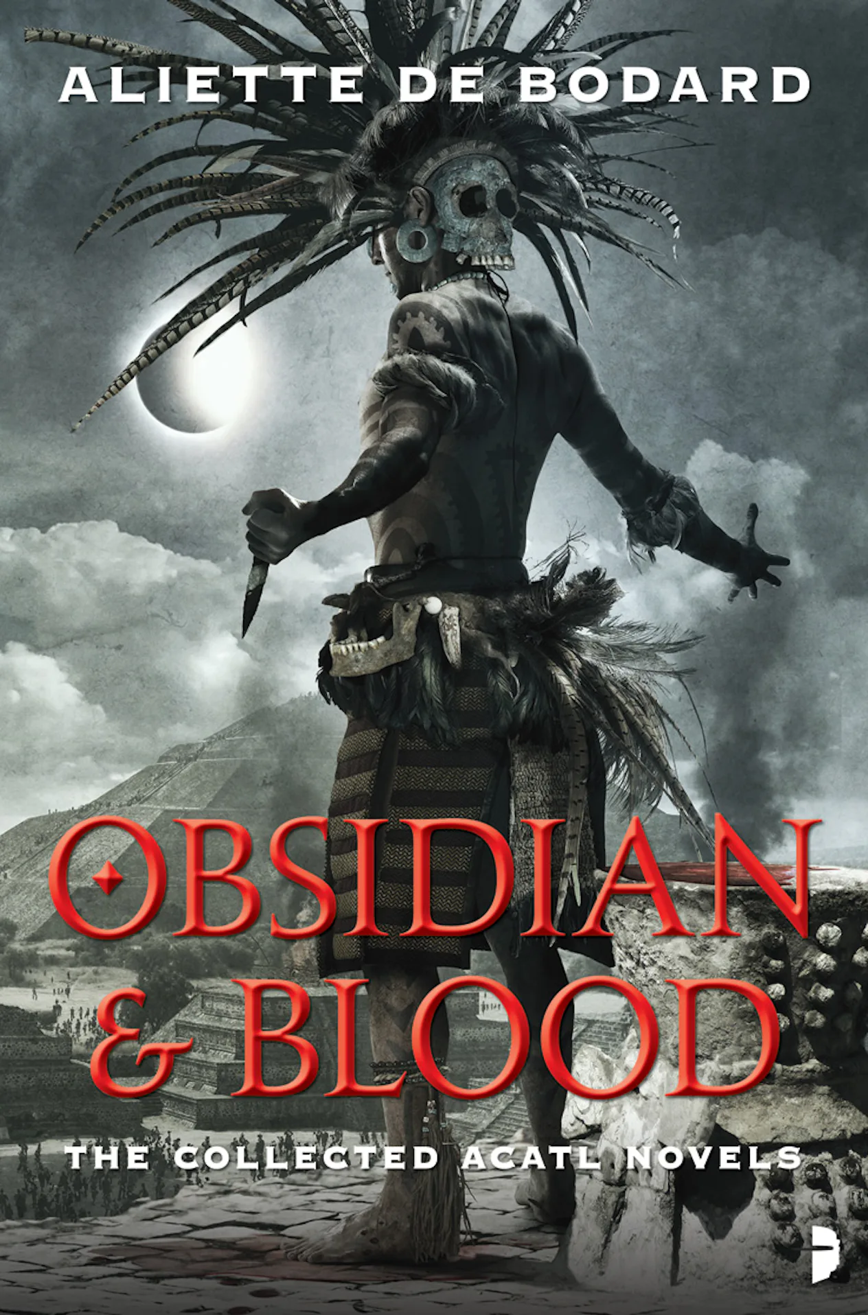 13 Sci-Fi & Fantasy Books By POC That Could Be The Next 'Game Of Thrones'