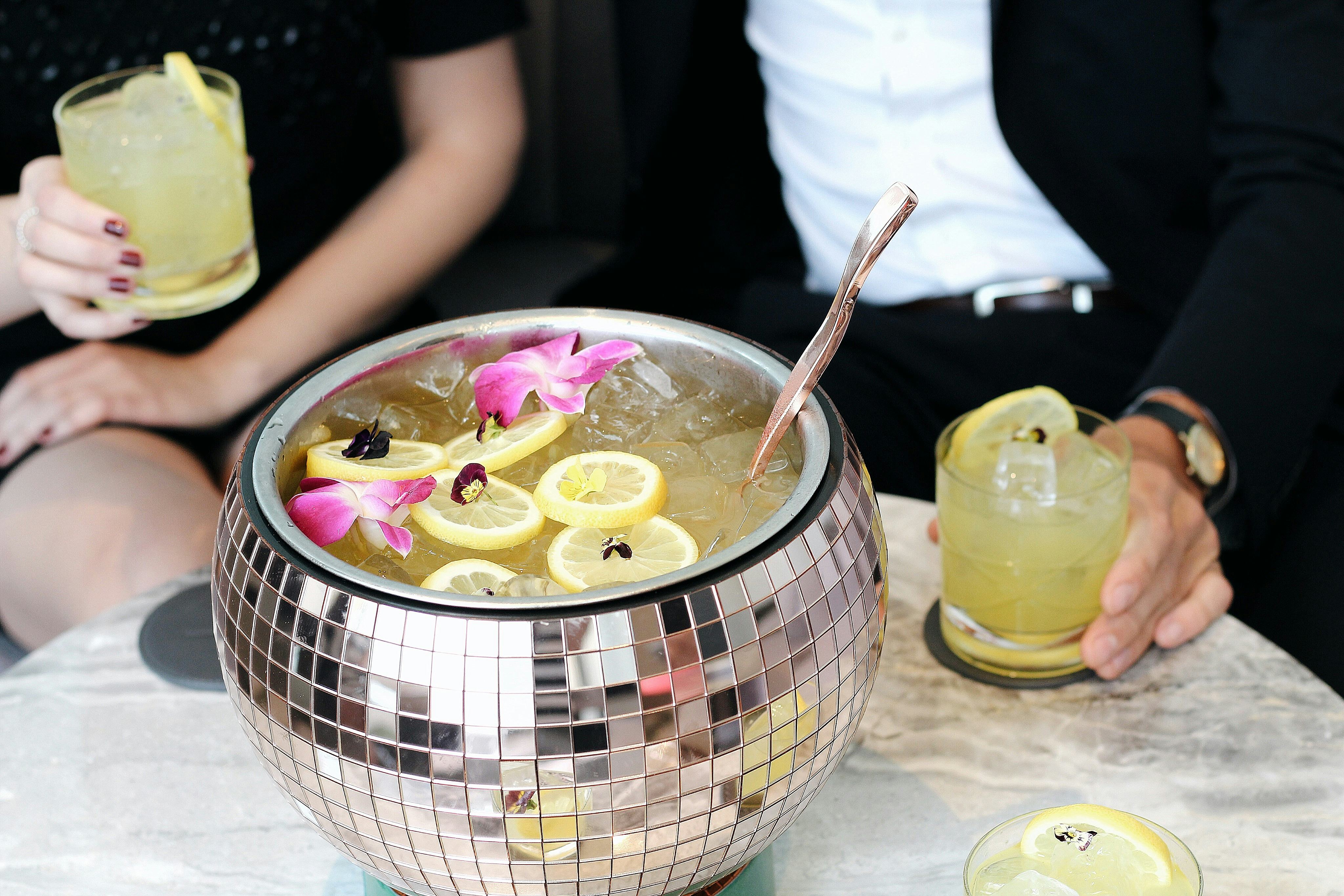 These Oversized Cocktails For Instagram Will Make Your End-Of-Summer ...