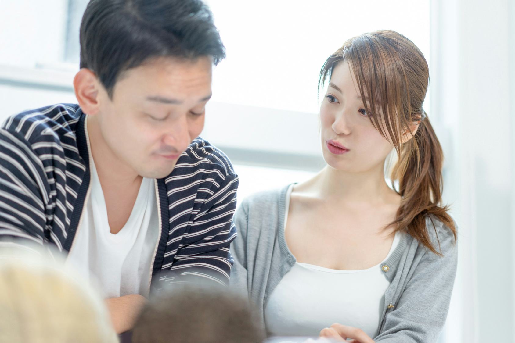 7 Things You Need To Make A Point Of Doing With Your Partner