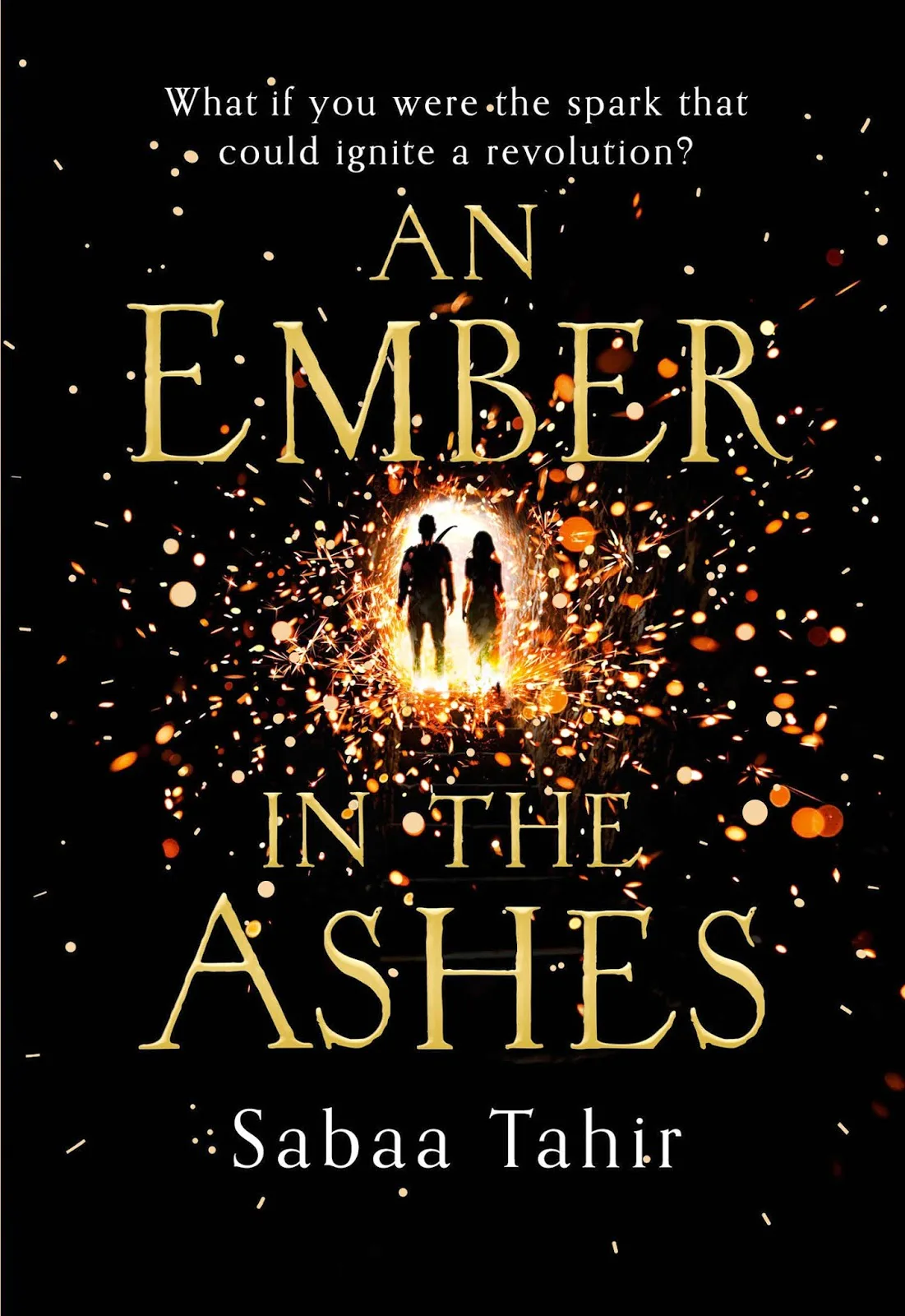 13 Sci-Fi & Fantasy Books By POC That Could Be The Next 'Game Of Thrones'
