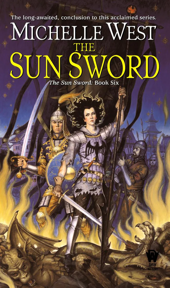 13 Sci-Fi & Fantasy Books By POC That Could Be The Next 'Game Of Thrones'