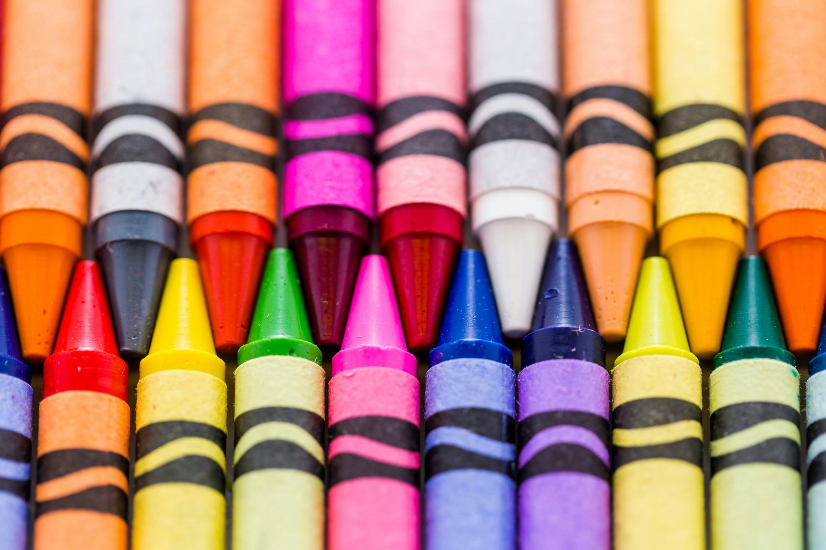 Some Crayons May Contain Asbestos, Report Finds — Here's What You Need ...