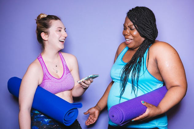 13 Signs You're The Toxic One In A Friendship, According To Experts