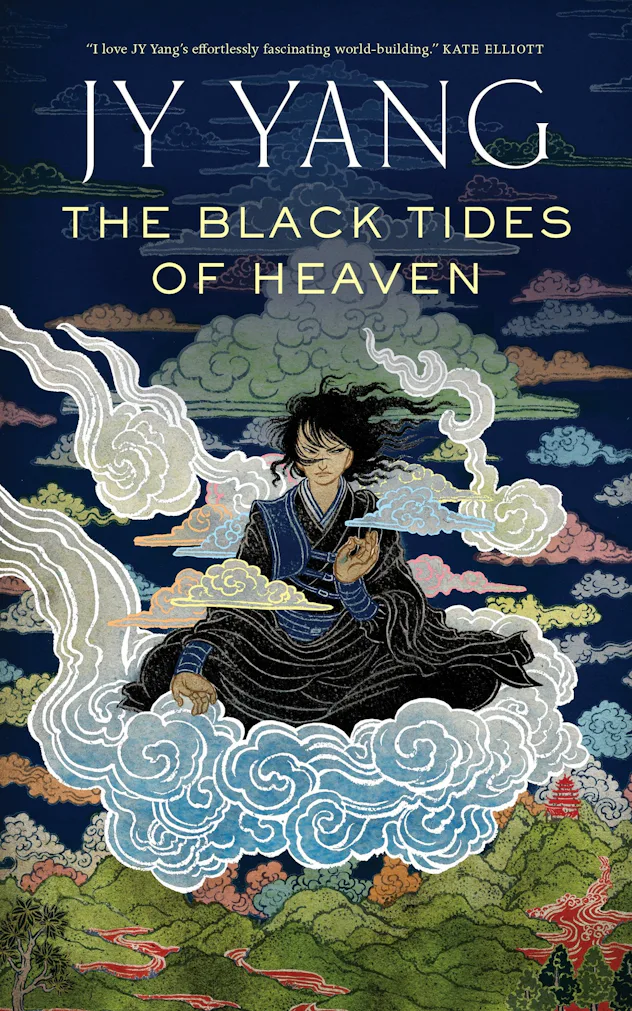 13 Sci-Fi & Fantasy Books By POC That Could Be The Next 'Game Of Thrones'