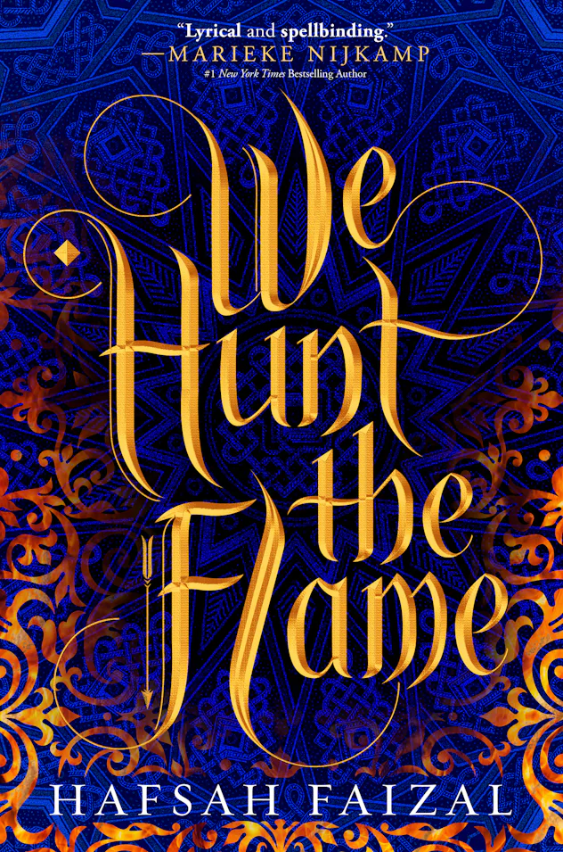 13 Sci-Fi & Fantasy Books By POC That Could Be The Next 'Game Of Thrones'