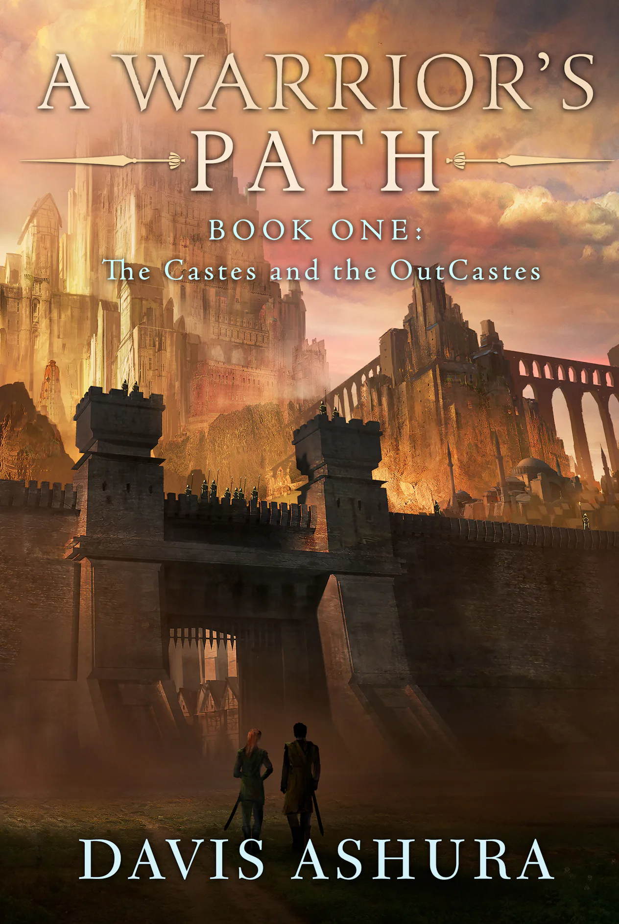 13 Sci-Fi & Fantasy Books By POC That Could Be The Next 'Game Of Thrones'