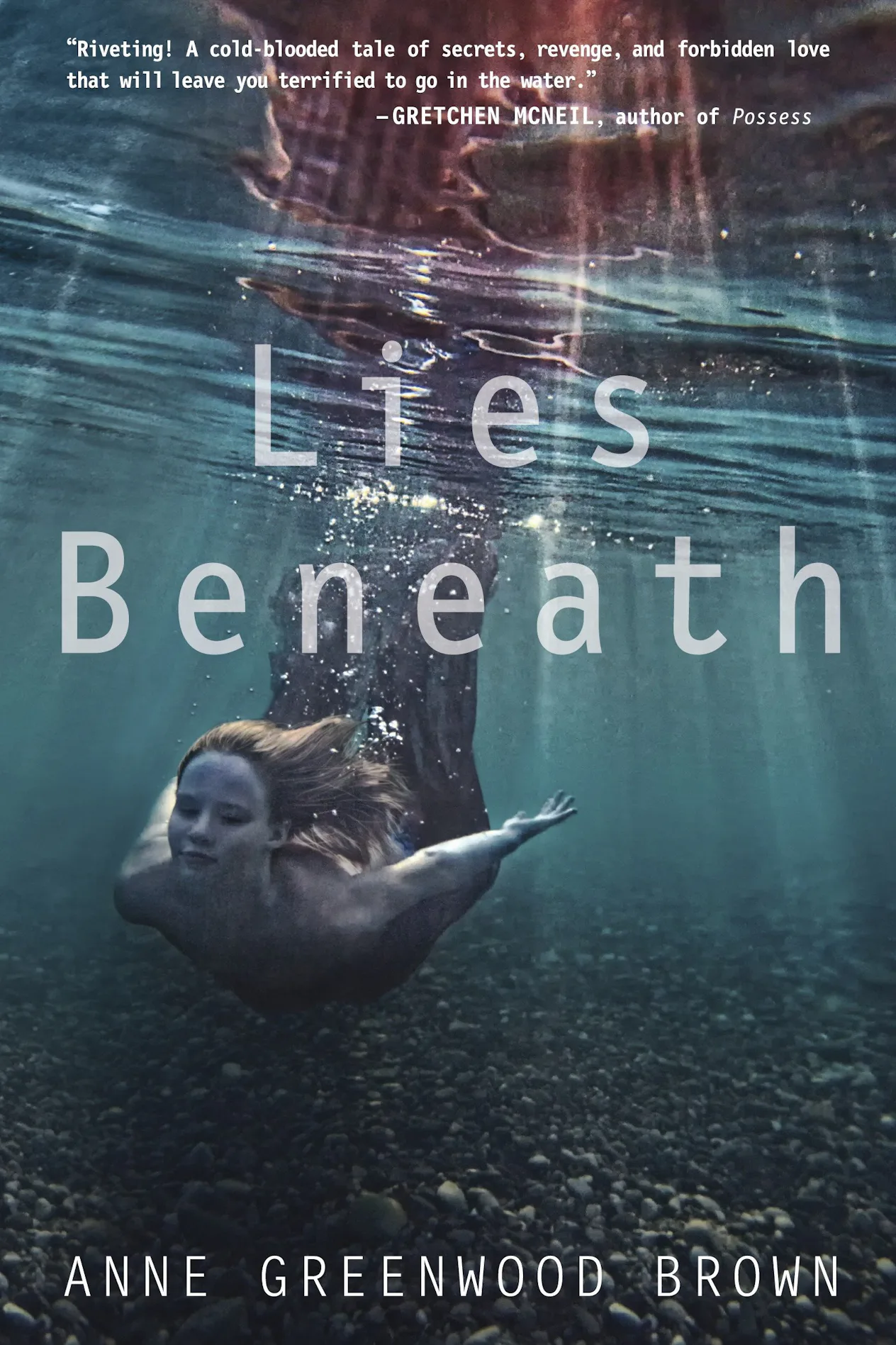 13 Mermaid Books You Should Bring To The Beach